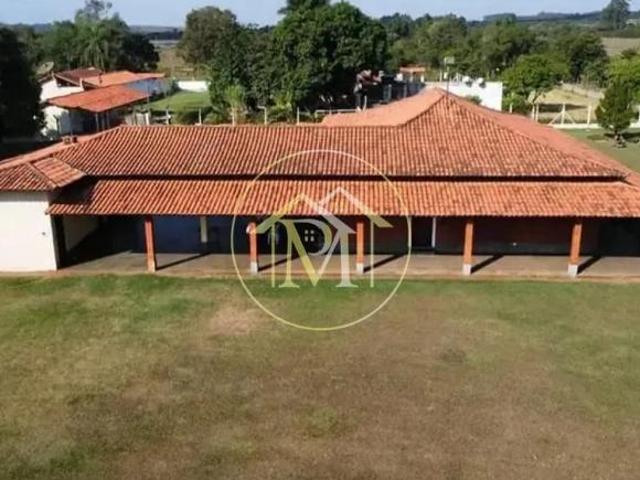 Sítio para venda em Centro, Cesário Lange