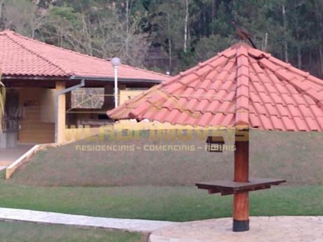 Sítio para venda em Centro, Congonhal