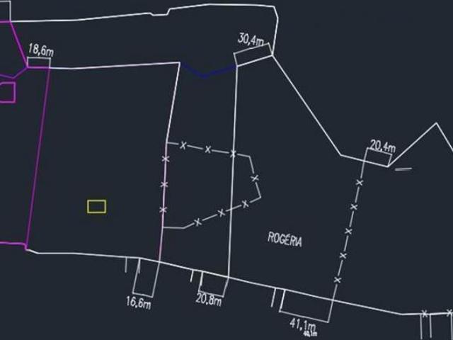 Sítio para venda em Centro, Cruzília