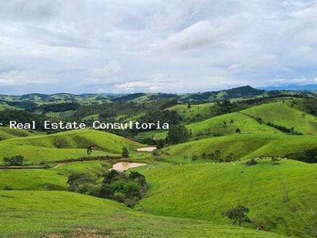 Sítio para venda em Centro, Cunha
