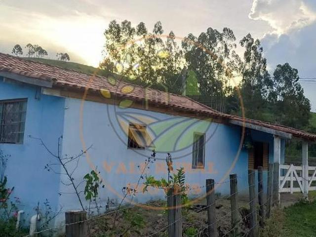 Sítio para venda em Centro, Cunha