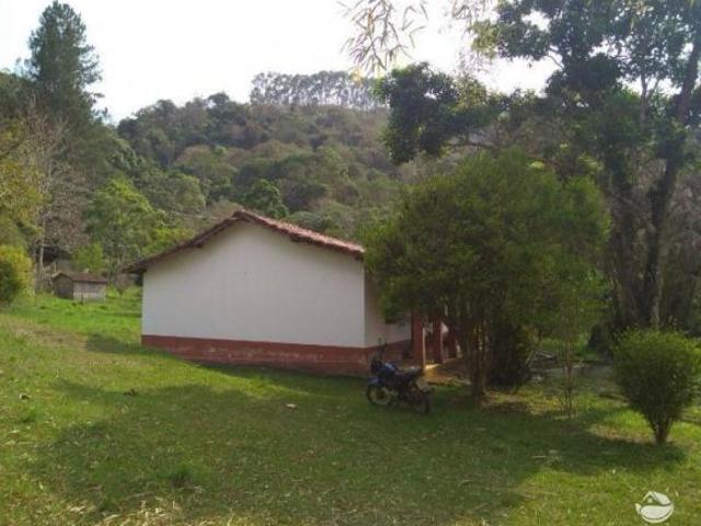 Sítio para venda em Centro, Cunha