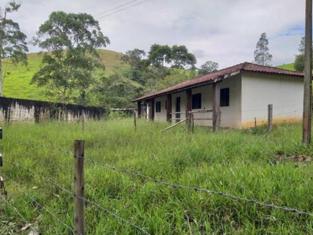Sítio para venda em Centro, Cunha