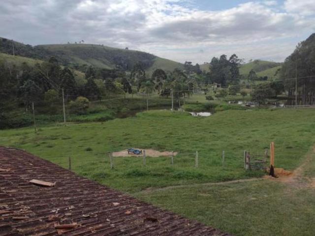 Sítio para venda em Centro, Cunha