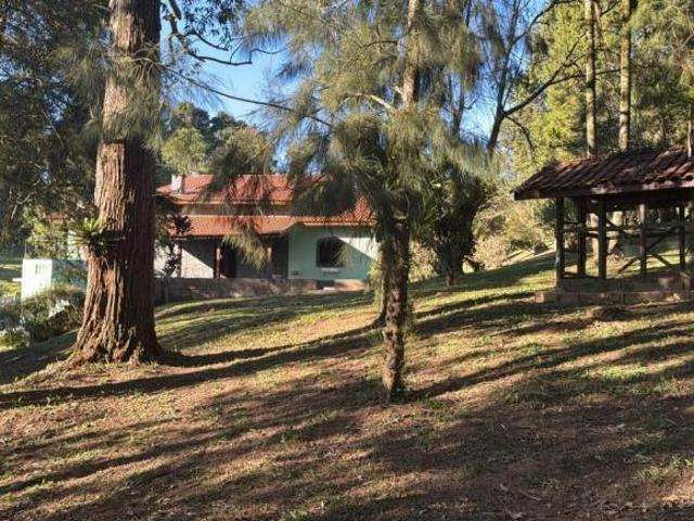 Sítio para venda em Centro de Ouro Fino Paulista, Ribeirão P