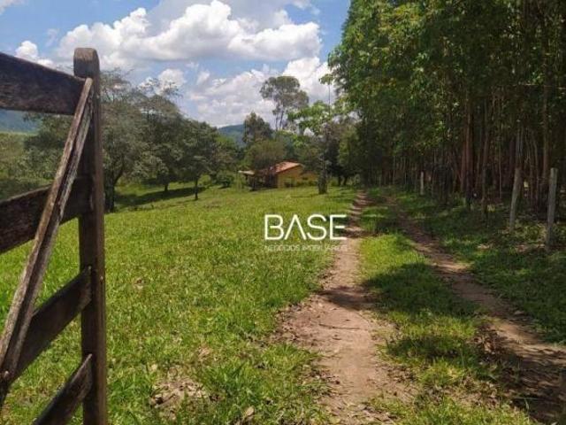 Sítio para venda em Centro, Divinópolis