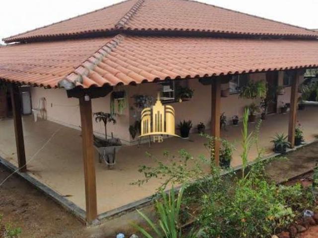 Sítio para venda em Centro, Esmeraldas