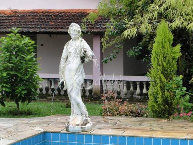 Sítio para venda em Centro, Espírito Santo do Pinhal