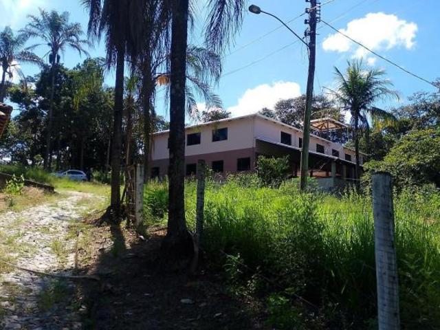 Sítio para venda em Centro, Florestal
