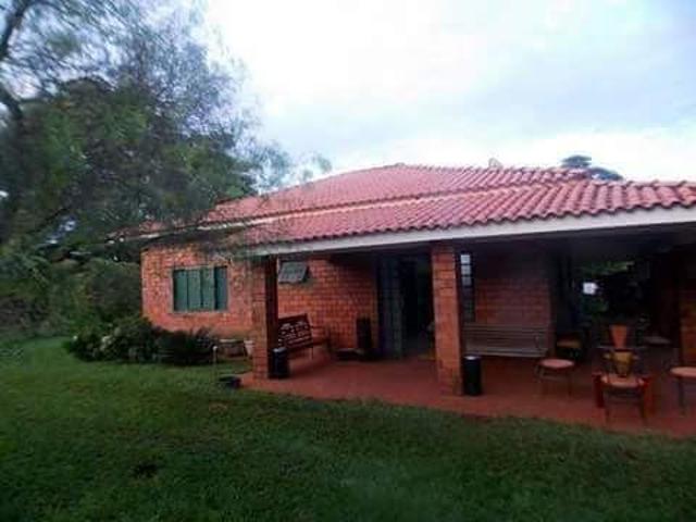 Sítio para venda em Centro, Franca