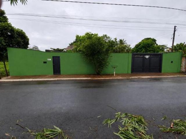 Chácara para venda em Centro, Guaiçara