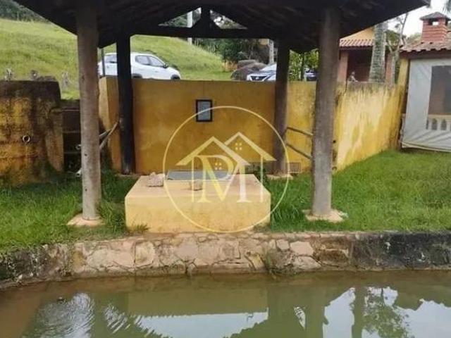 Sítio para venda em Centro, Ibiúna