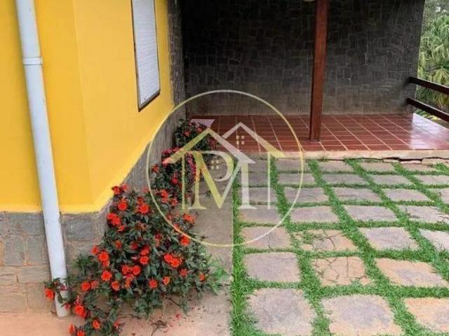 Sítio para venda em Centro, Ibiúna