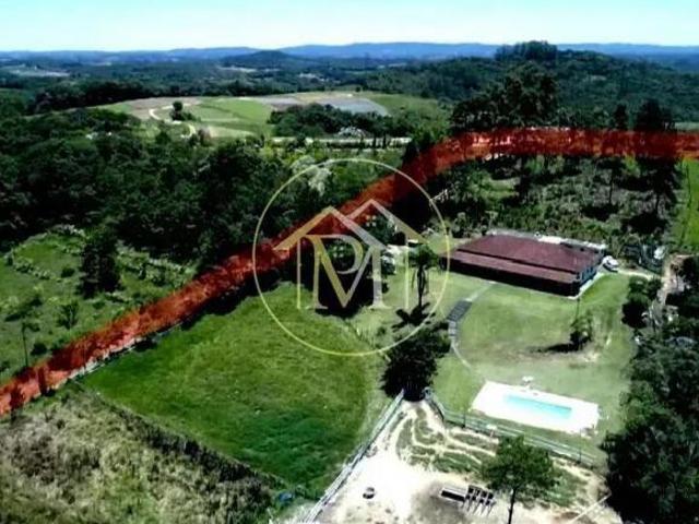 Sítio para venda em Centro, Ibiúna