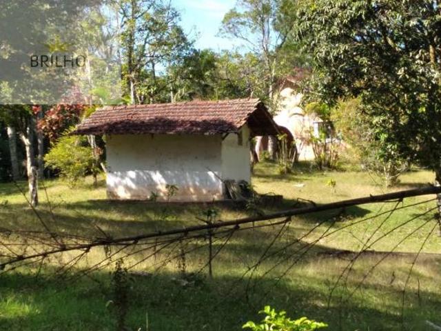 Sítio para venda em Centro, Ibiúna