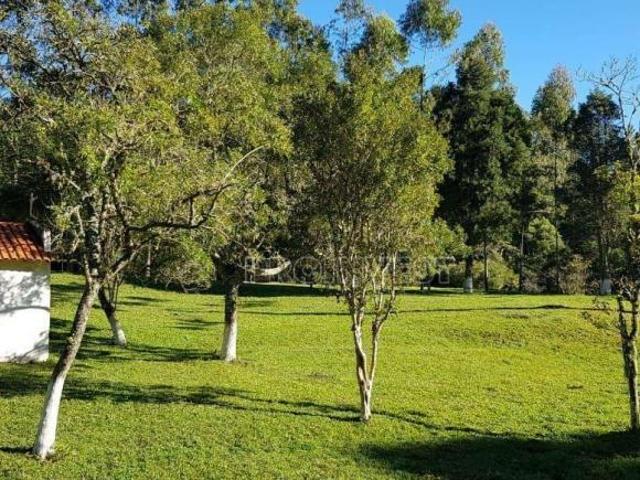 Sítio para venda em Centro, Ibiúna