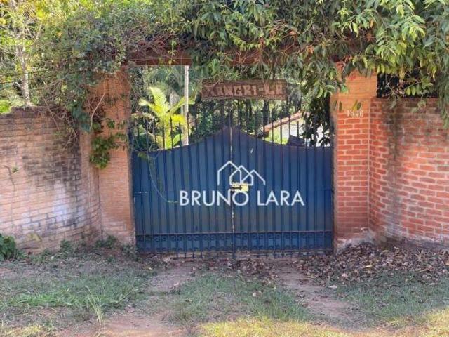 Sítio para venda em Centro, Igarapé