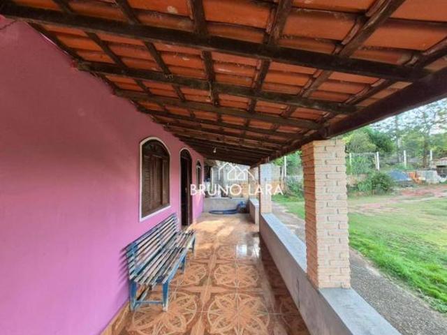 Sítio para venda em Centro, Igarapé