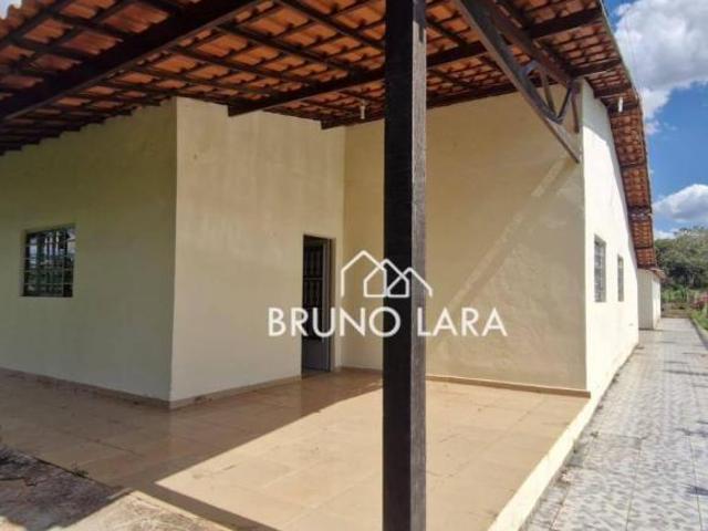Sítio para venda em Centro, Igarapé