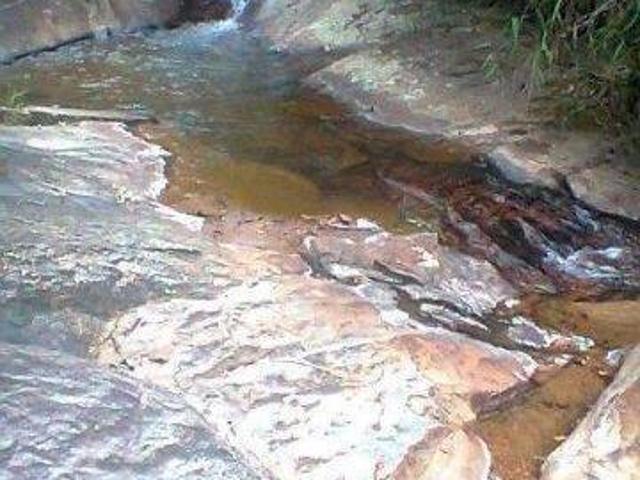 Sítio para venda em Centro, Itabirito