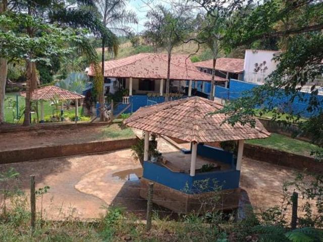 Sítio para venda em Centro, Itaguara