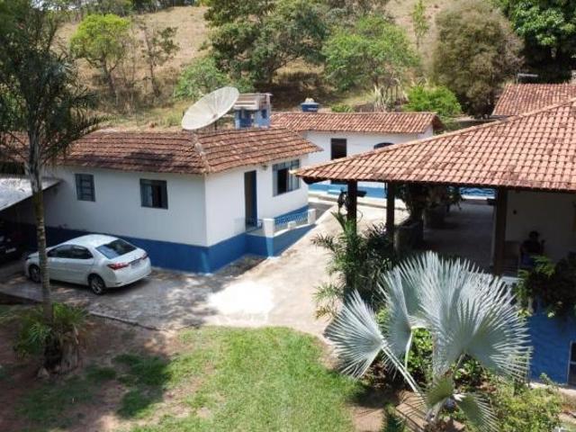 Sítio para venda em Centro, Itaguara