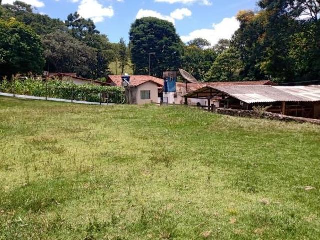 Sítio para venda em Centro, Itaguara