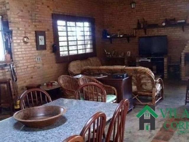 Sítio para venda em Centro, Jaboticatubas