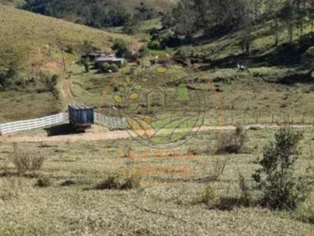 Sítio para venda em Centro, Lorena