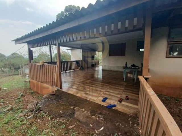Sítio para venda em Centro, Marcelino Ramos