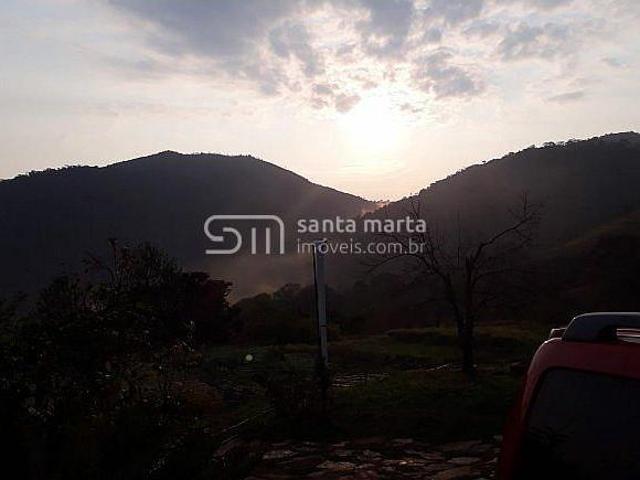Sítio para venda em Centro, Maria da Fé