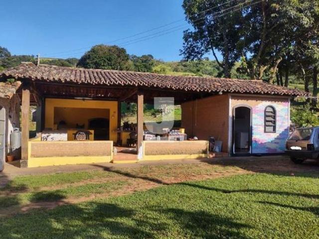 Sítio para venda em Centro, Monte Alegre do Sul