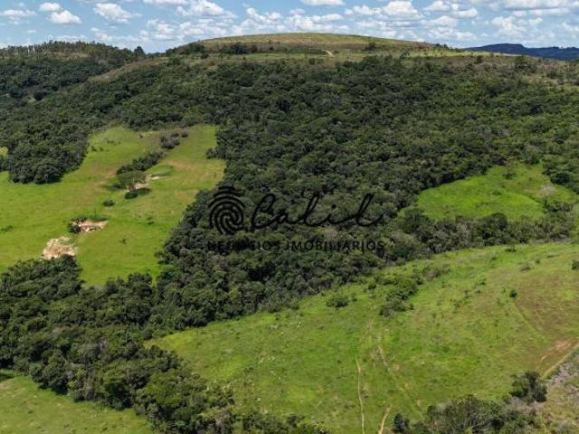 Sítio para venda em Centro, Monte Santo de Minas