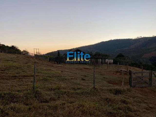 Sítio para venda em Centro, Monte Sião