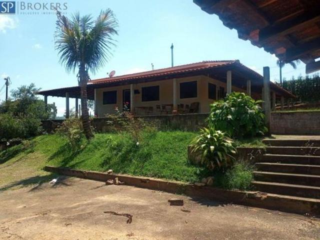Sítio para venda em Centro, Monte Sião