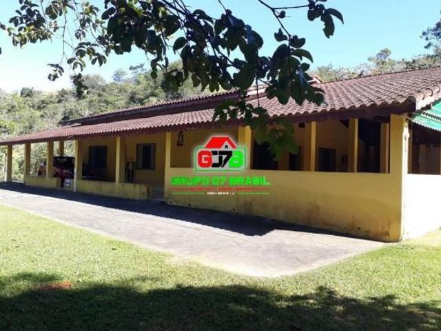 Sítio para venda em Centro, Monteiro Lobato