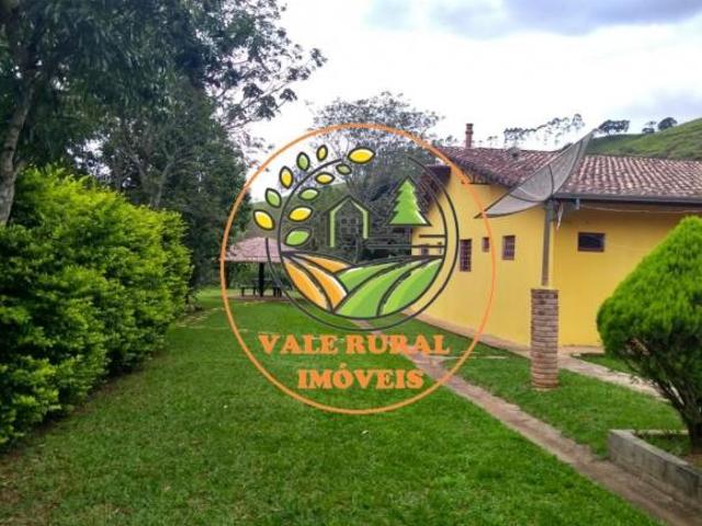 Sítio para venda em Centro, Monteiro Lobato