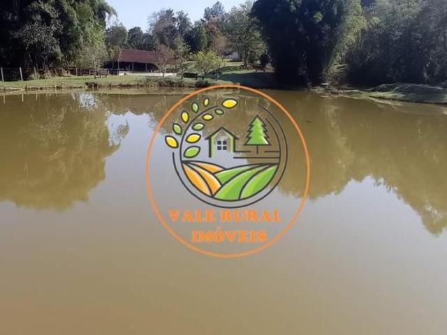 Sítio para venda em Centro, Monteiro Lobato