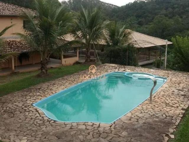 Sítio para venda em Centro, Monteiro Lobato
