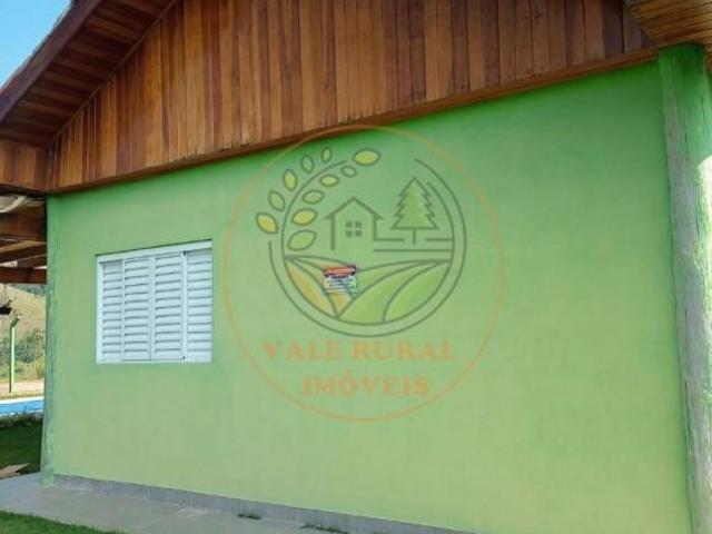 Sítio para venda em Centro, Monteiro Lobato