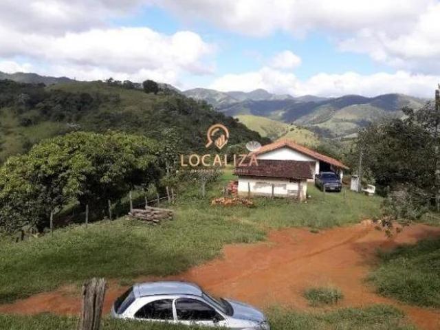 Sítio para venda em Centro, Monteiro Lobato