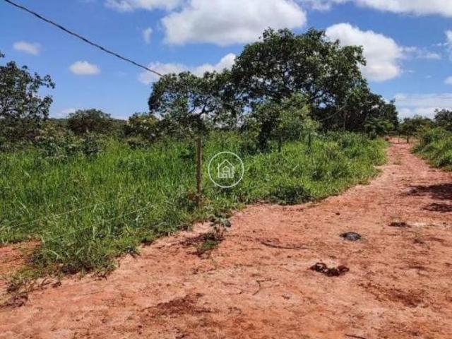 Sítio para venda em Centro, Montes Claros