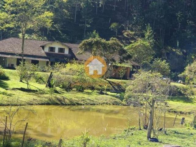 Sítio para venda em Centro, Natividade da Serra