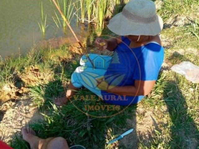 Sítio para venda em Centro, Natividade da Serra
