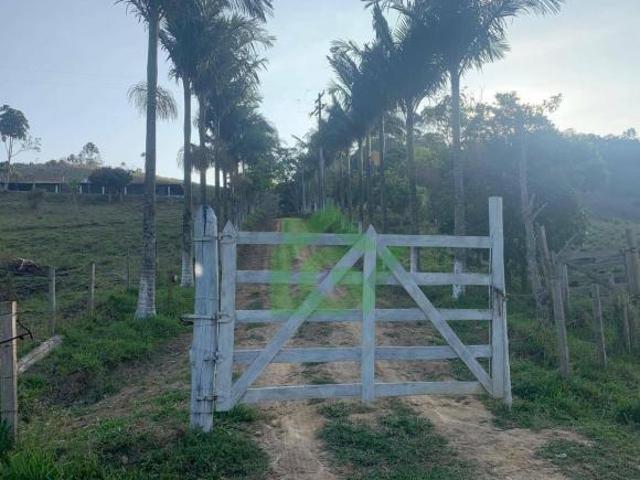 Sítio para venda em Centro, Natividade da Serra