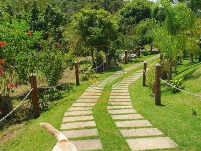 Sítio para venda em Centro, Natividade da Serra