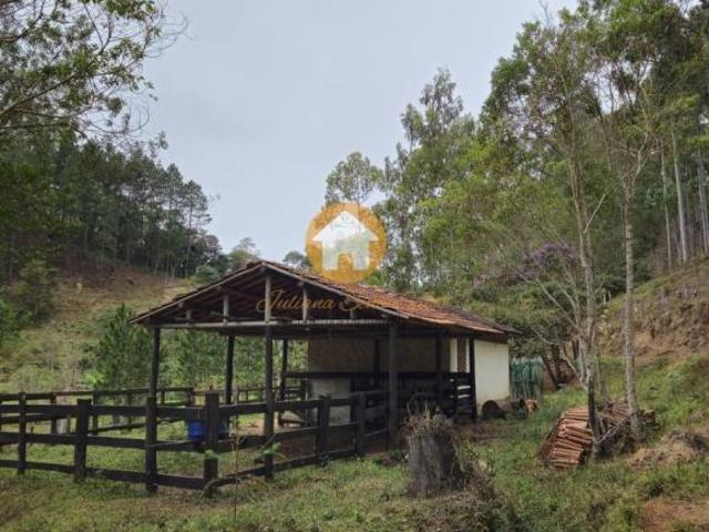 Sítio para venda em Centro, Natividade da Serra