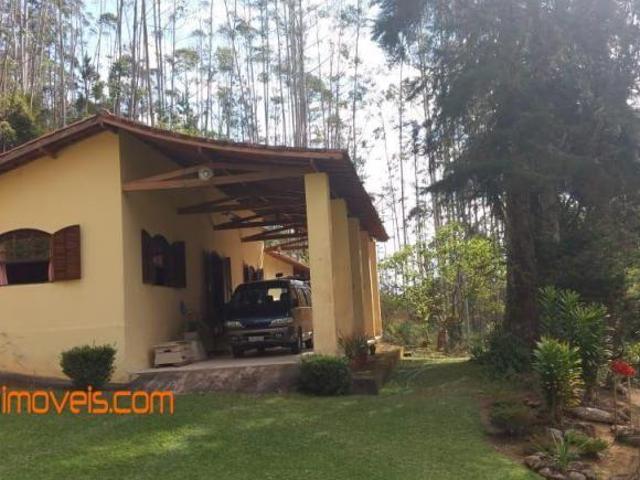 Sítio para venda em Centro, Natividade da Serra