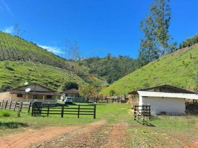 Sítio para venda em Centro, Natividade da Serra