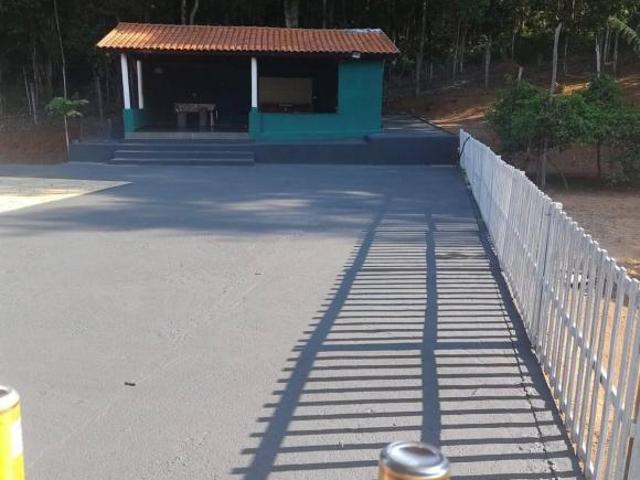 Sítio para venda em Centro, Nazaré Paulista
